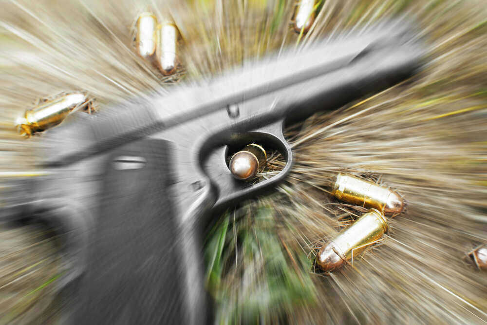 VIDEO: Gunfire Erupts After Football Game | DC Watchdog