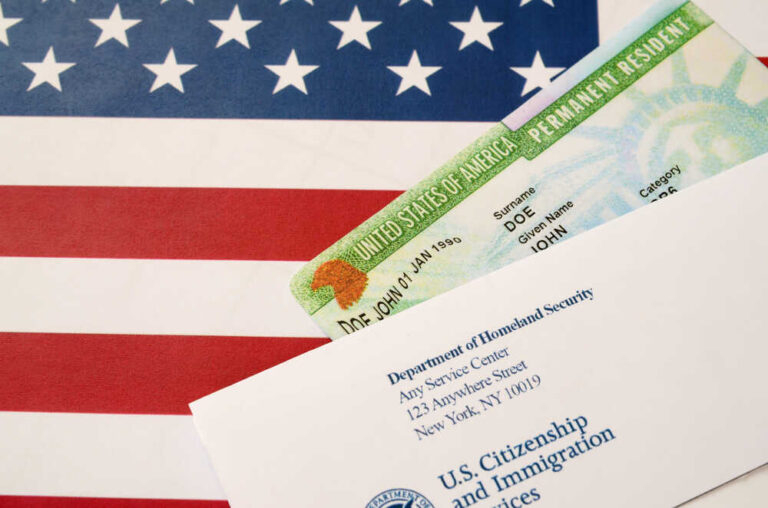 TRUMP FREEZES 233,000 Refugee Green Cards | DC Watchdog