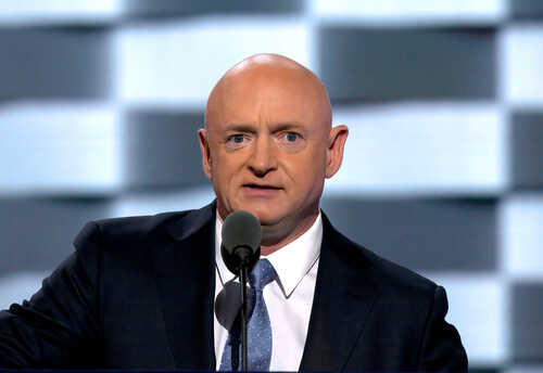 Major Uproar: GOP Senators Defend Kelly Amid Probe | DC Watchdog