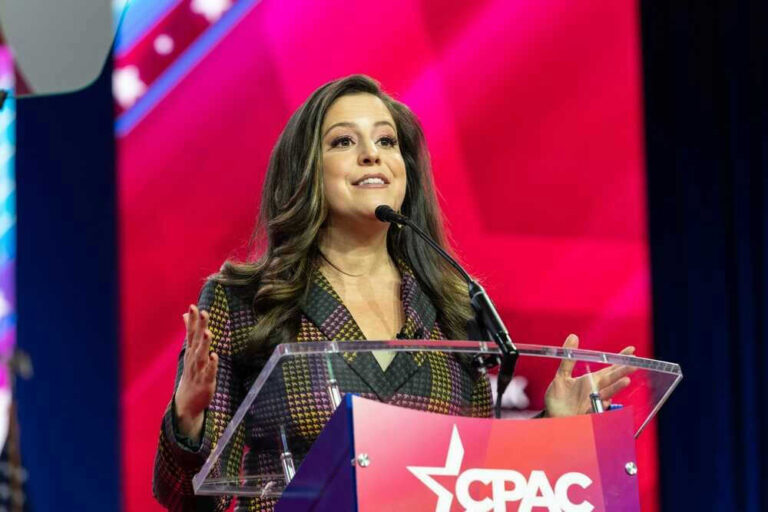 Trump Ally UNLEASHES Empire State Revolution | DC Watchdog