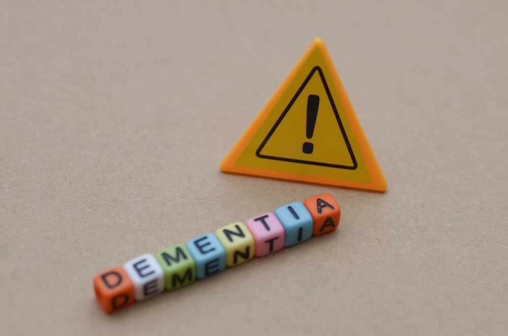 Dementia Shocker Stuns Senate Colleagues | DC Watchdog