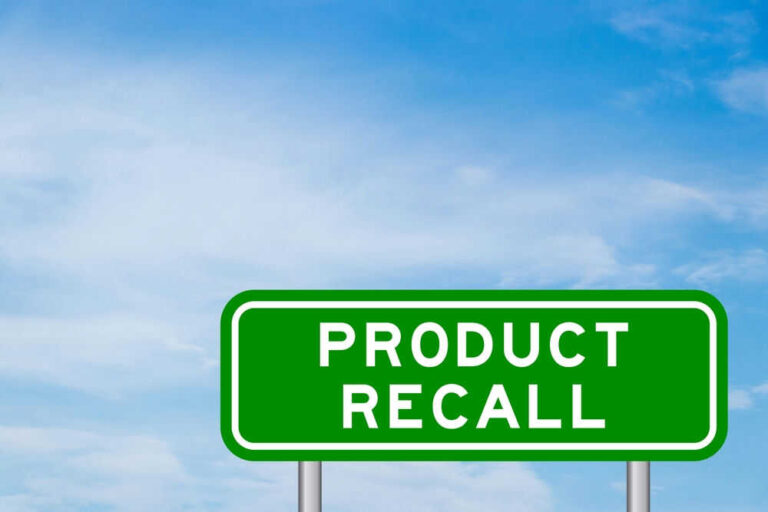 ALERT: Recall Hits Highest DANGER Level | DC Watchdog