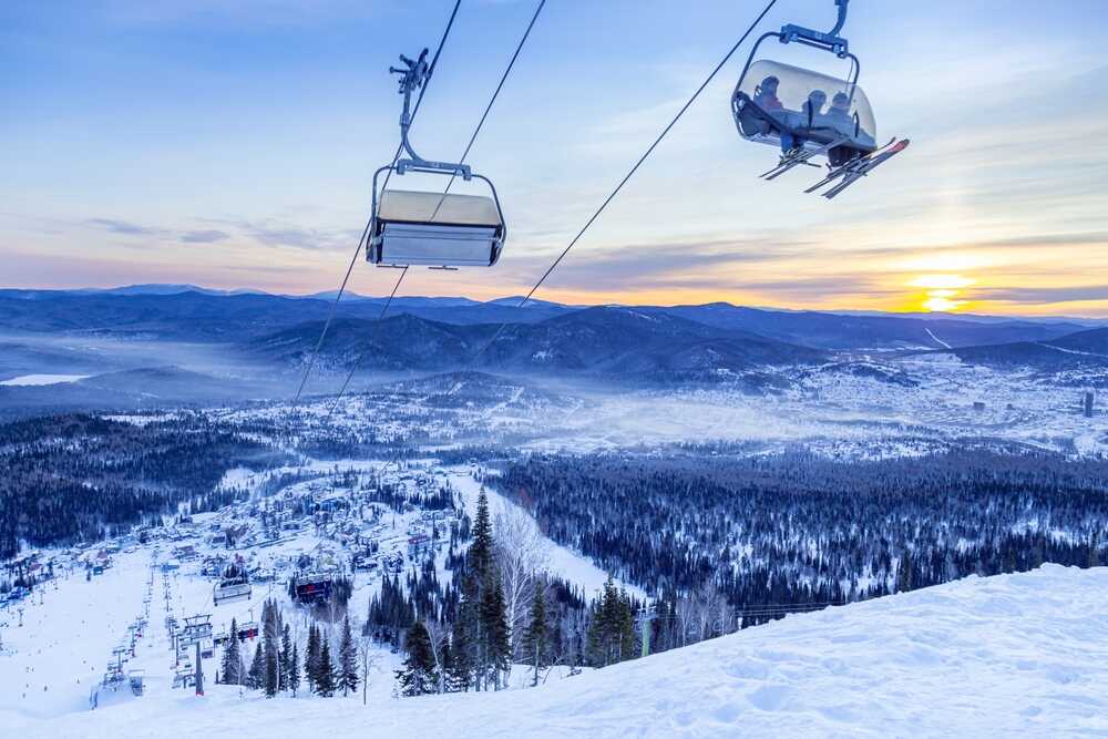 40 Dead: Ski Resort Fire Unveils Regulatory Disaster | DC Watchdog