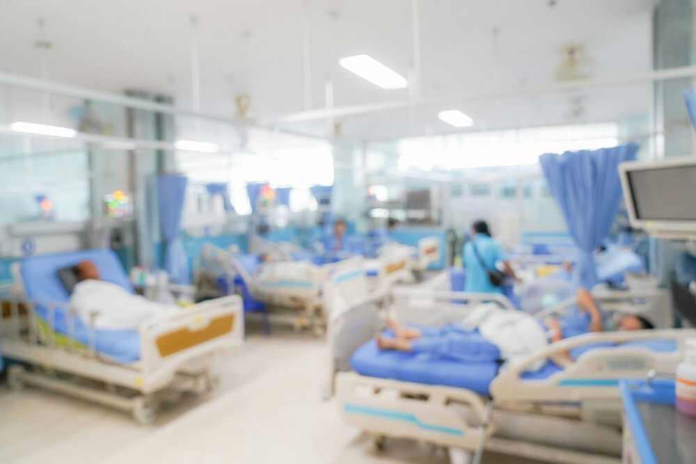 Children’s Deaths SPIKE — Hospitals OVERWHELMED | DC Watchdog