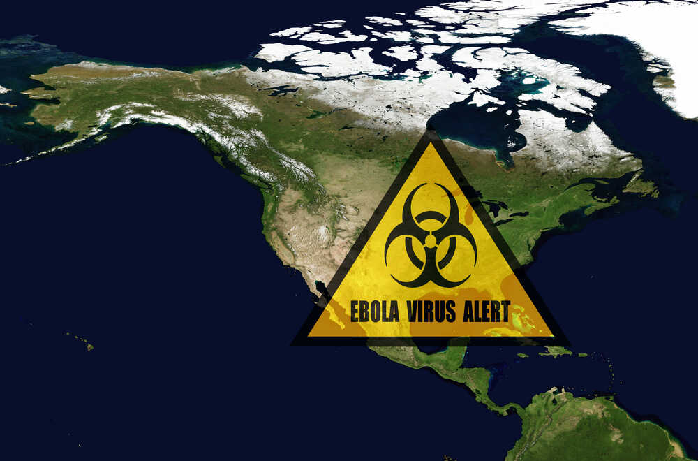 Ebola Exposure: Are Americans at Risk? | DC Watchdog