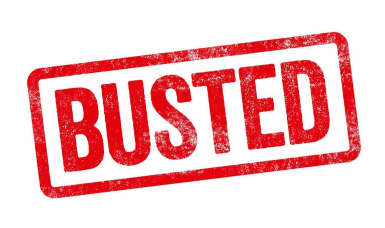 BUSTED: Forty-Year Lie Exposed | DC Watchdog